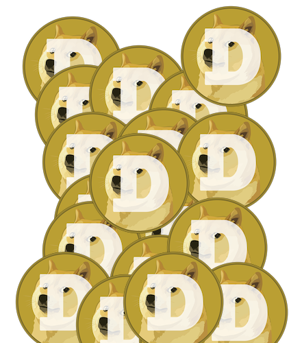 Doge Markets - Such power! Wow.